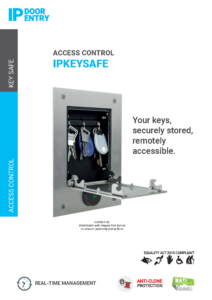 Downloads | IP Door Entry